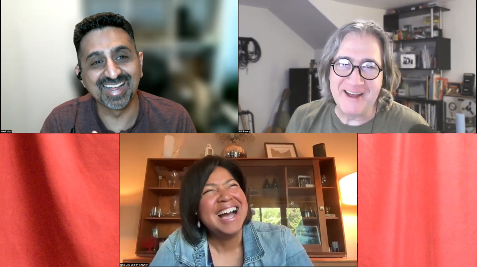 About the Springtide Music Festival with Tania Joy - Song Talk Radio